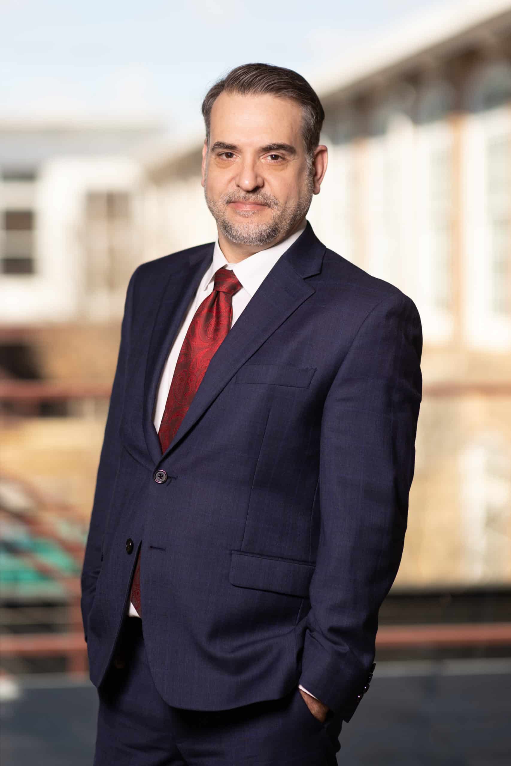 Spagnola Law Firm | Experienced Family Law Attorney in Greensboro, NC